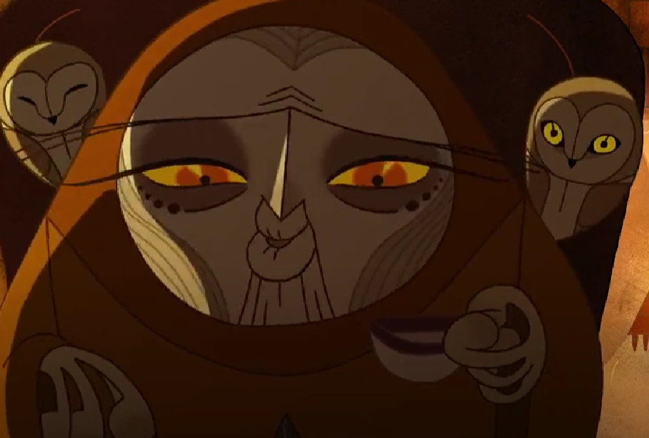 Macha | Animated Character Database | Fandom