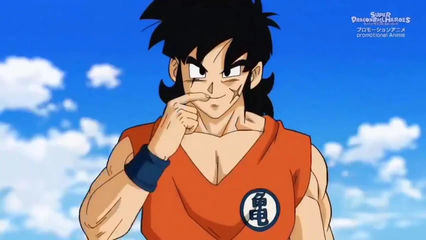 Yamcha | Animated Character Database | Fandom