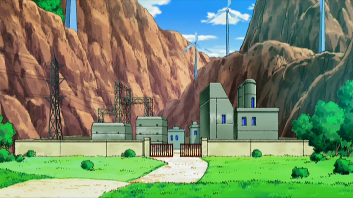 Valley Windworks | Animated Character Database | Fandom