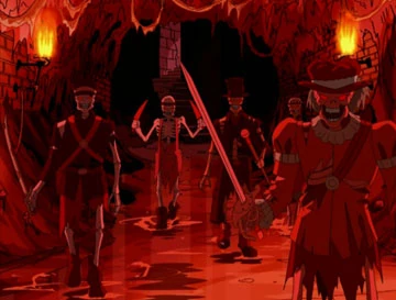 Bone Brothers | Animated Character Database | Fandom