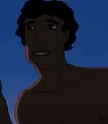 Reuben | Animated Character Database | Fandom