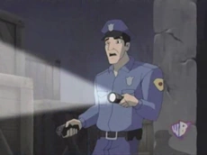 Officer Rojas | Animated Character Database | Fandom