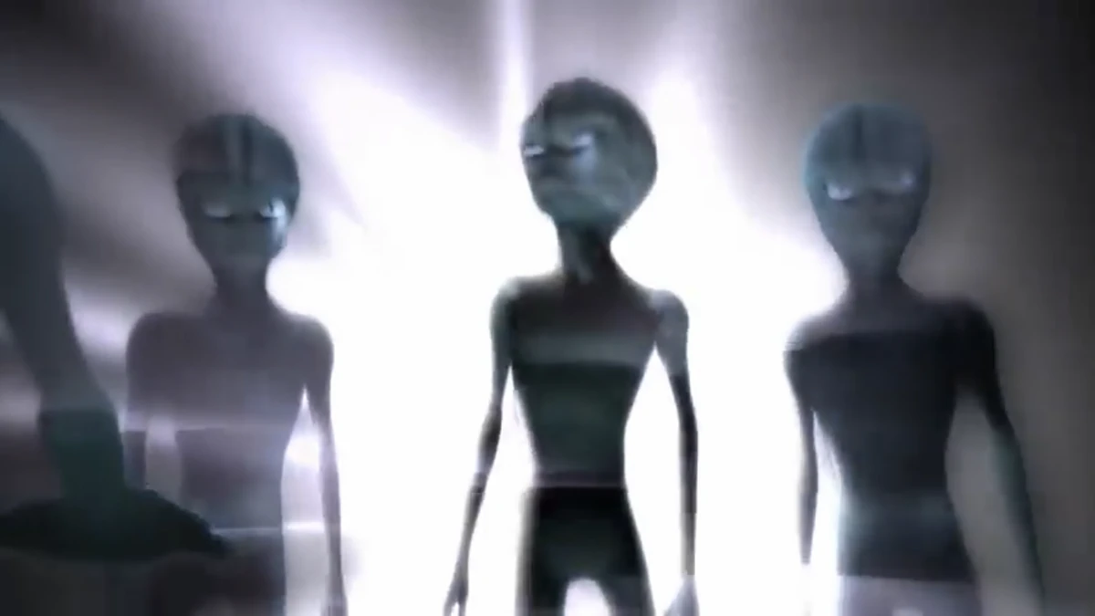 Zeta Reticulans | Animated Character Database | Fandom