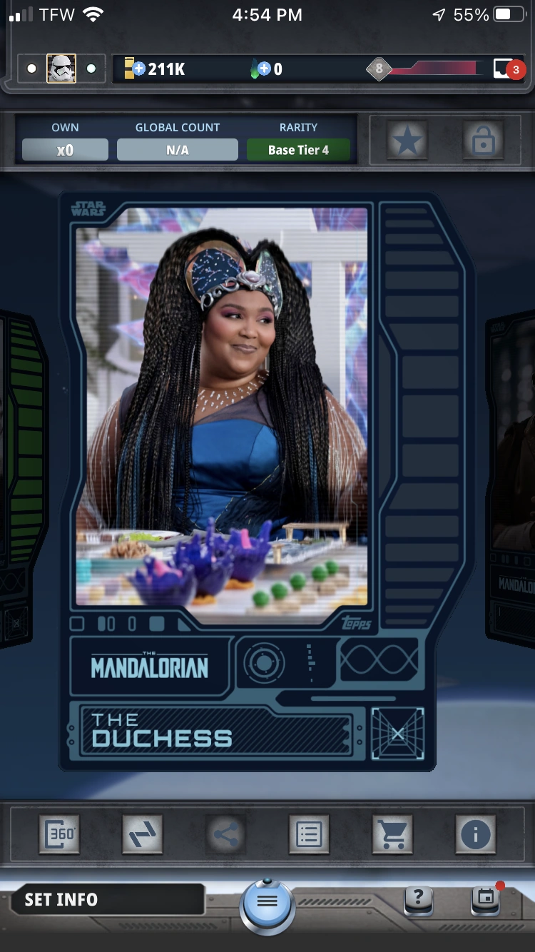 The Duchess | Animated Character Database | Fandom