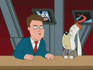 Sean Hannity | Animated Character Database | Fandom