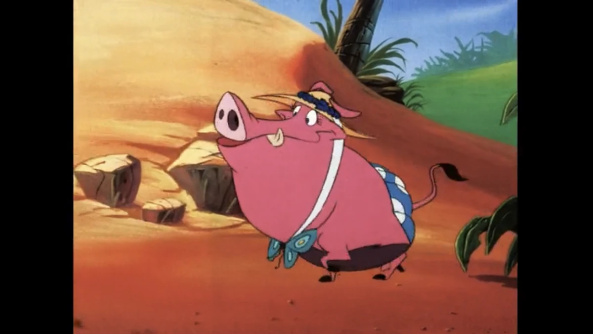 Rosebud | Animated Character Database | Fandom