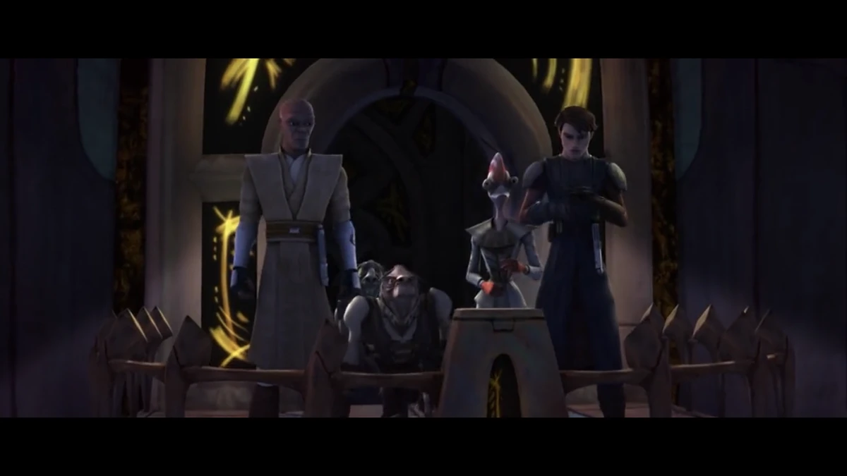 Malastare | Animated Character Database | Fandom