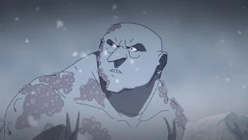 Penguin (The Doom That Came to Gotham) | Animated Character Database | Fandom