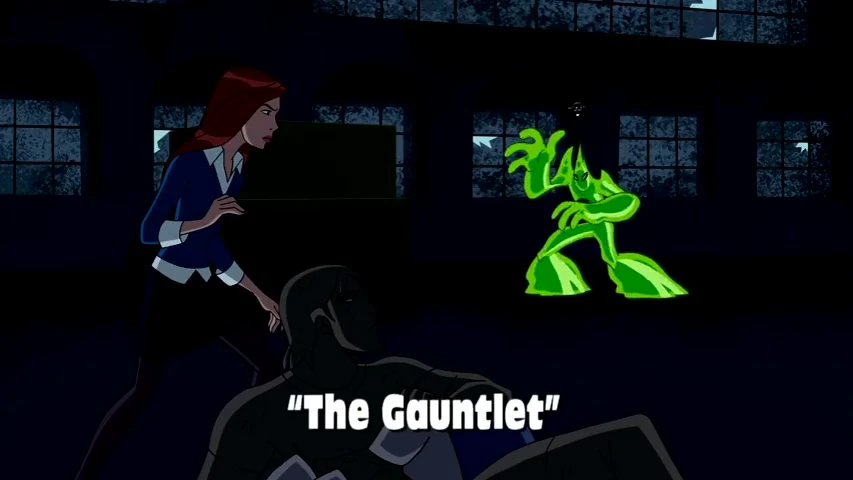 Polymorphs | Animated Character Database | Fandom