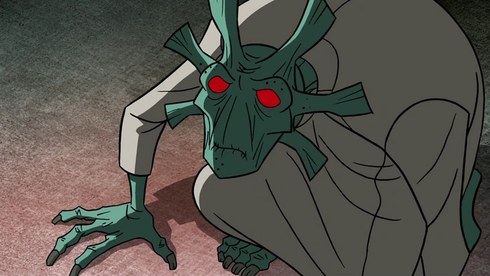 Duraak | Animated Character Database | Fandom