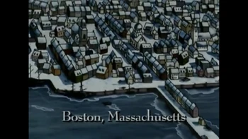 Boston | Animated Character Database | Fandom