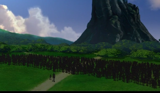 Groots Father | Animated Character Database | Fandom