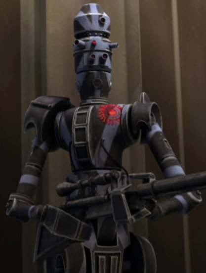 HELIOS-3E | Animated Character Database | Fandom