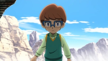 Henny | Animated Character Database | Fandom