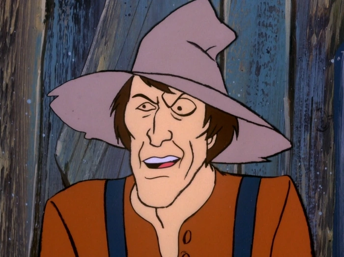 Pa Hatfield | Animated Character Database | Fandom