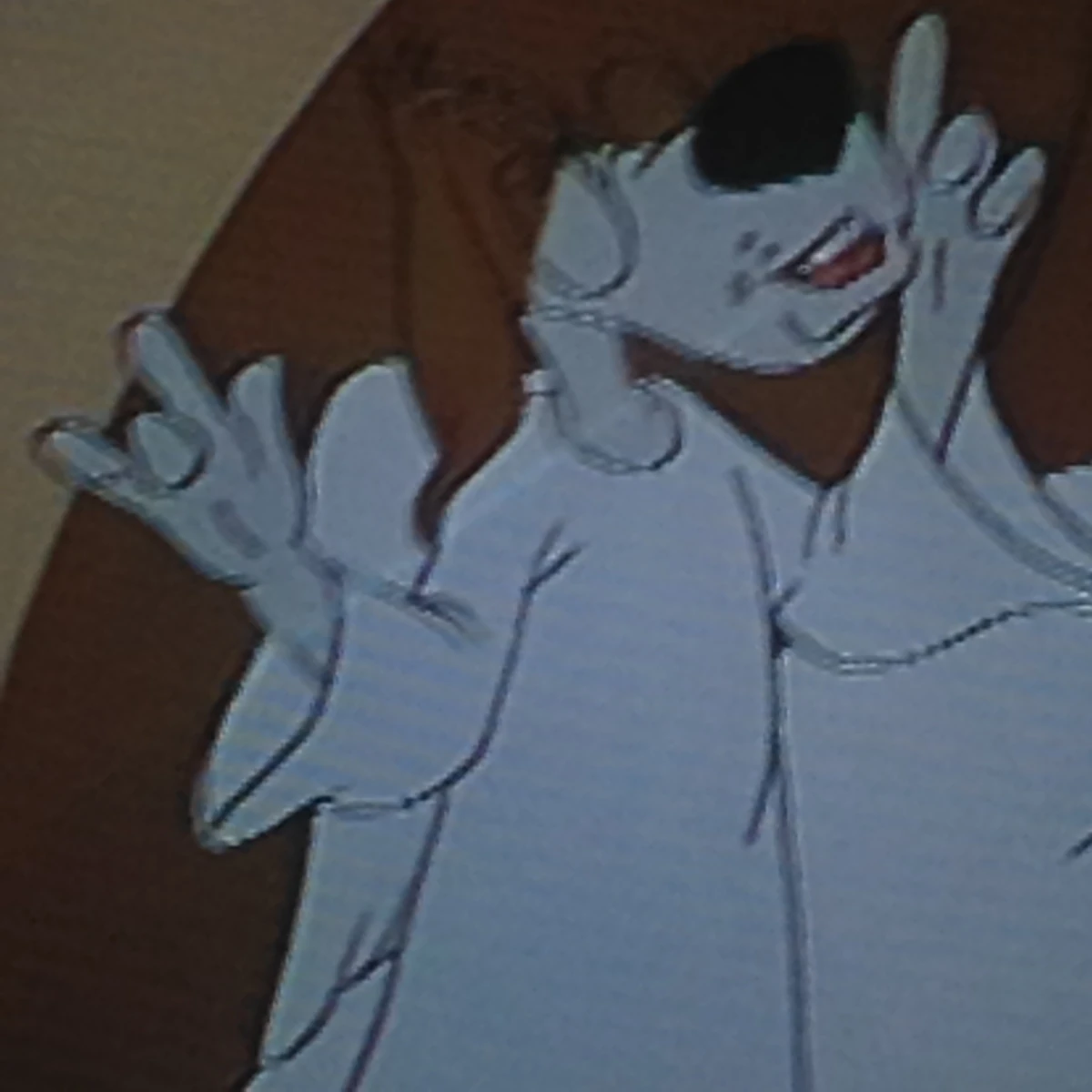 Angel Barnyard Dawg | Animated Character Database | Fandom