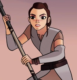Rey | Animated Character Database | Fandom