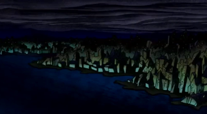 Johnny Rancid Reality | Animated Character Database | Fandom