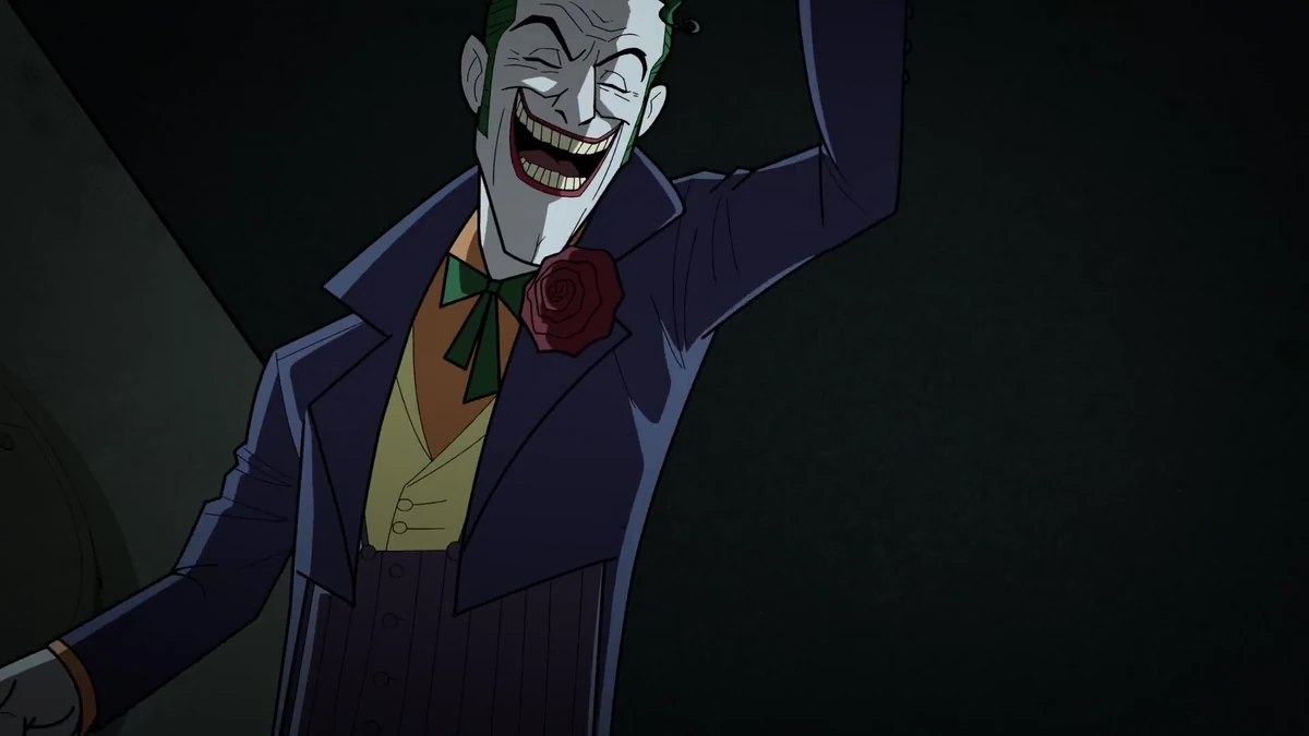 Joker (Earth-2) | Animated Character Database | Fandom