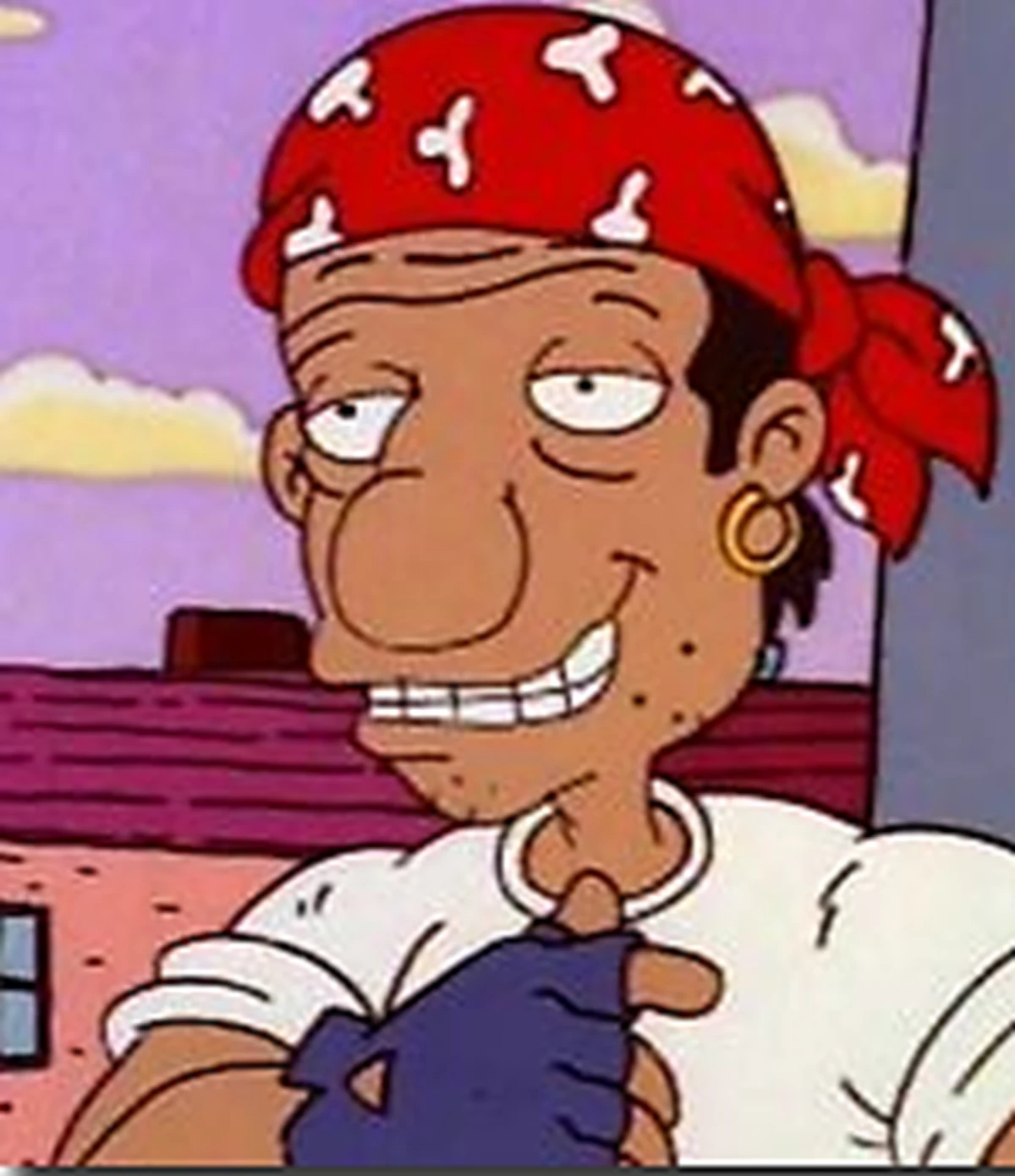 Little Willy the Repairman | Animated Character Database | Fandom