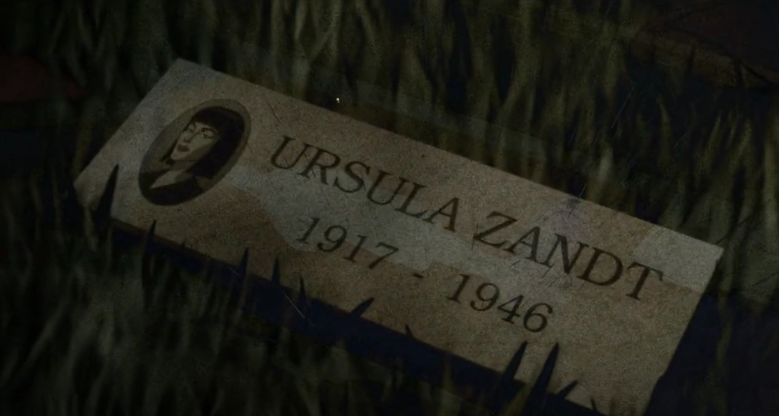 1917 | Animated Character Database | Fandom