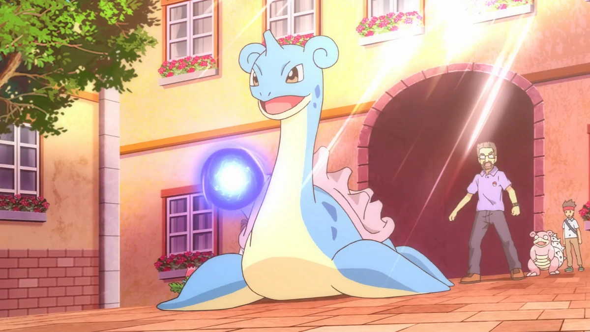 Kunihiko Yuyama | Animated Character Database | Fandom