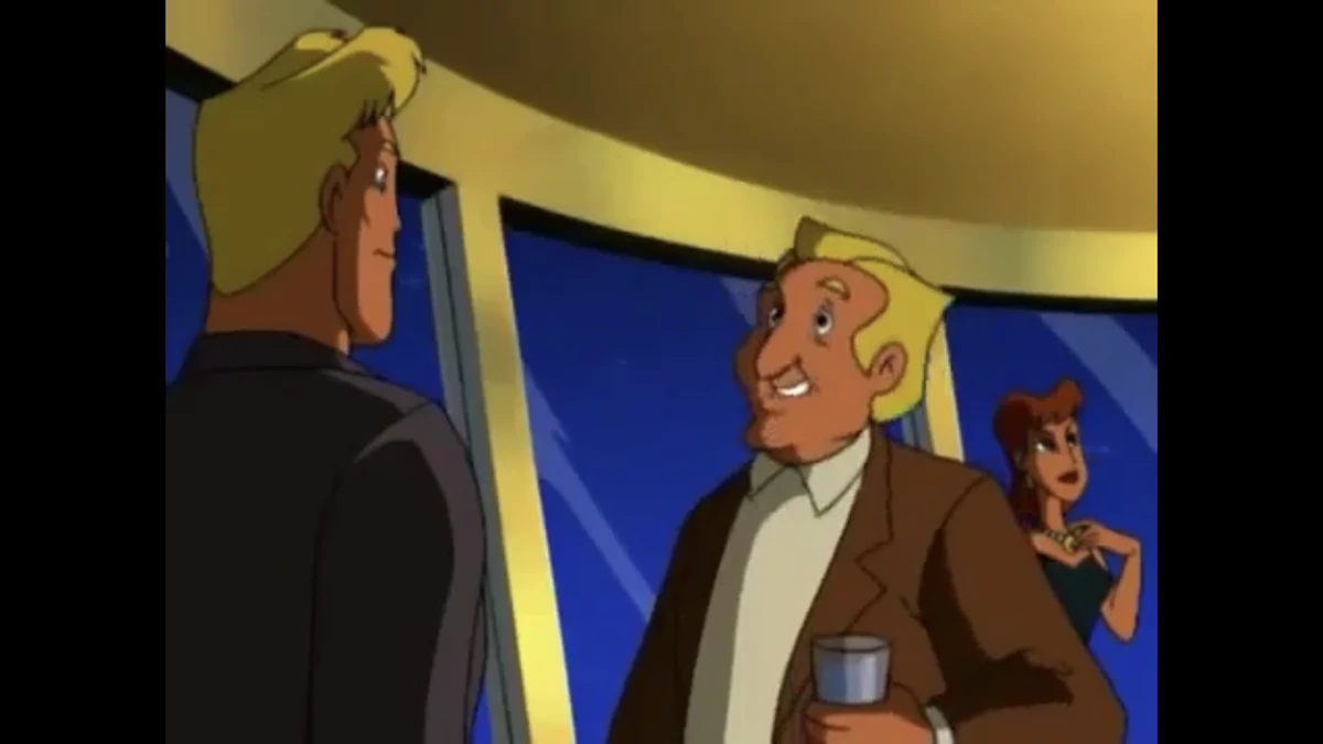 Royal Ontario Museum | Animated Character Database | Fandom