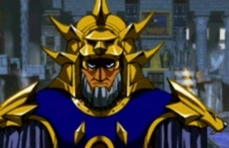 High Mage Secmeton | Animated Character Database | Fandom