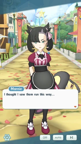 Marnie (Games) | Animated Character Database | Fandom
