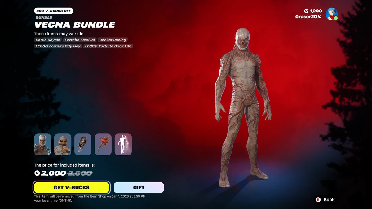 Vecna | Animated Character Database | Fandom