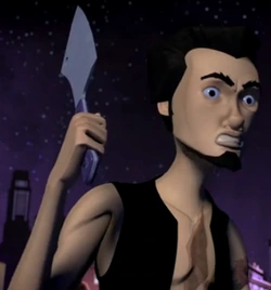 Fong | Animated Character Database | Fandom