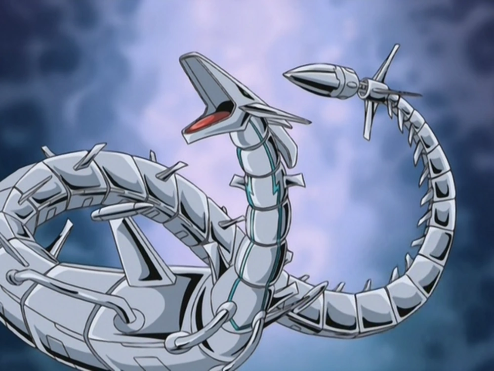 Cyber Laser Dragon | Animated Character Database | Fandom