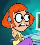 911 Operator | Animated Character Database | Fandom