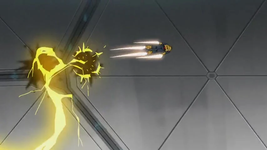 Throwbolt | Animated Character Database | Fandom