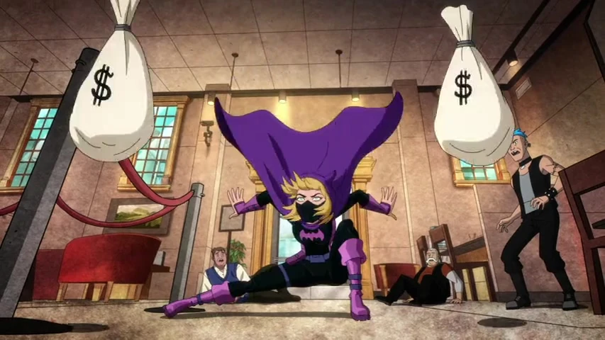 Money | Animated Character Database | Fandom