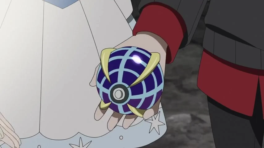 Beast Ball | Animated Character Database | Fandom