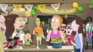 Tricia Lange | Animated Character Database | Fandom
