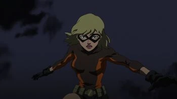 Category:Titans Rogue Gallery | Animated Character Database | Fandom