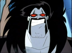 Czarnians | Animated Character Database | Fandom