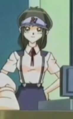 Sadie | Animated Character Database | Fandom