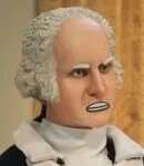 John Adams | Animated Character Database | Fandom