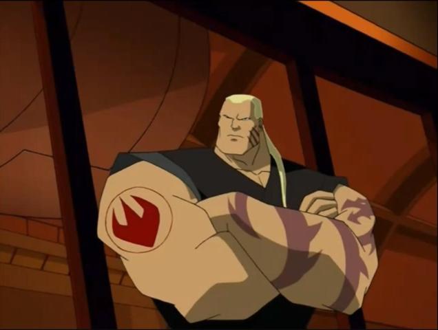 Hun (2003) | Animated Character Database | Fandom