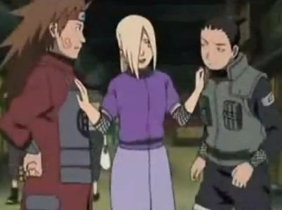 Choji Akimichi(Genjutsu World) | Animated Character Database | Fandom