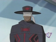 Anansi | Animated Character Database | Fandom