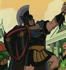 Batmanicus | Animated Character Database | Fandom