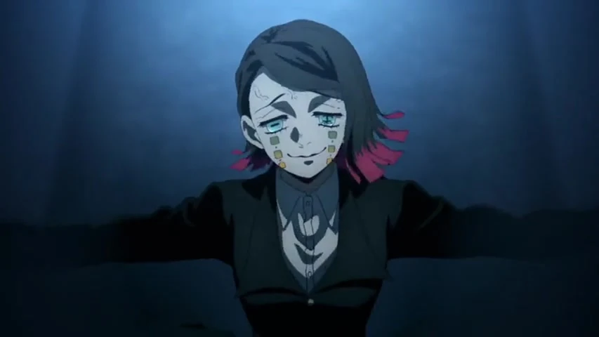 Enmu | Animated Character Database | Fandom