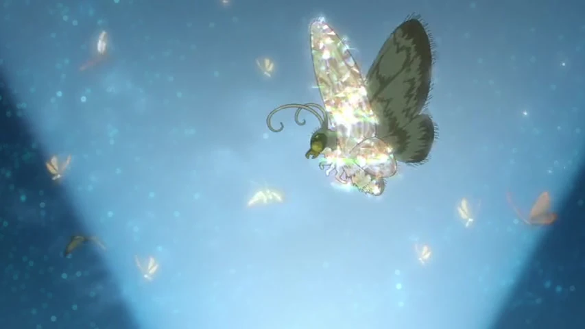 Moths | Animated Character Database | Fandom