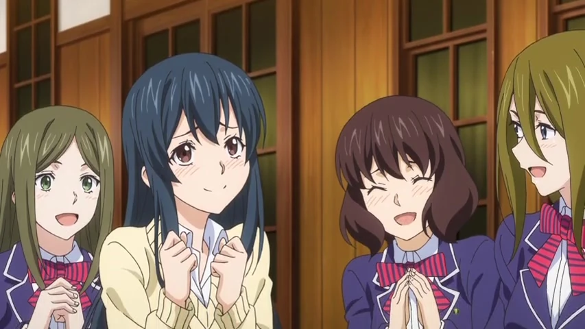 Riko Ebisawa | Animated Character Database | Fandom