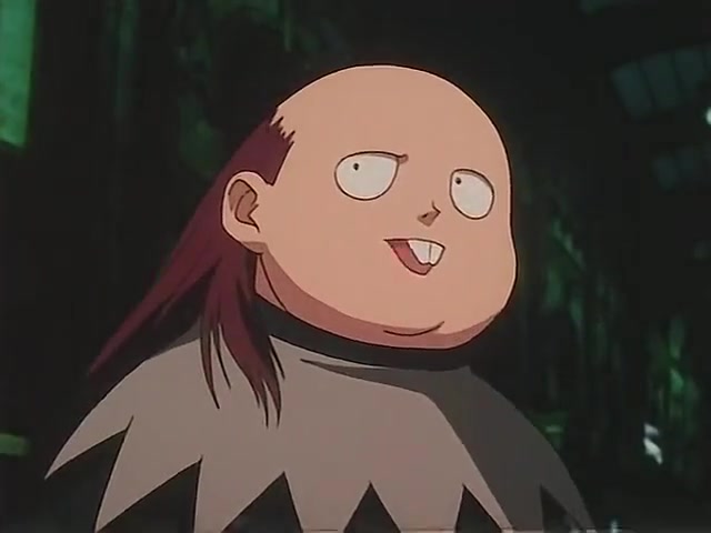 Melody (Hunter X Hunter) | Animated Character Database | Fandom