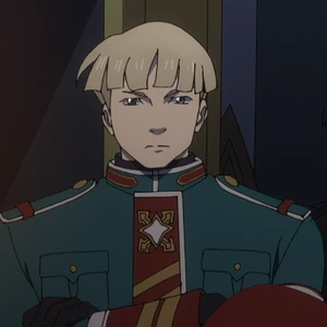 Gunnan Lundström | Animated Character Database | Fandom